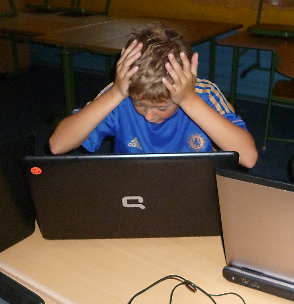 Comp@ss Computerkurse 2017 – Grundschule Linden